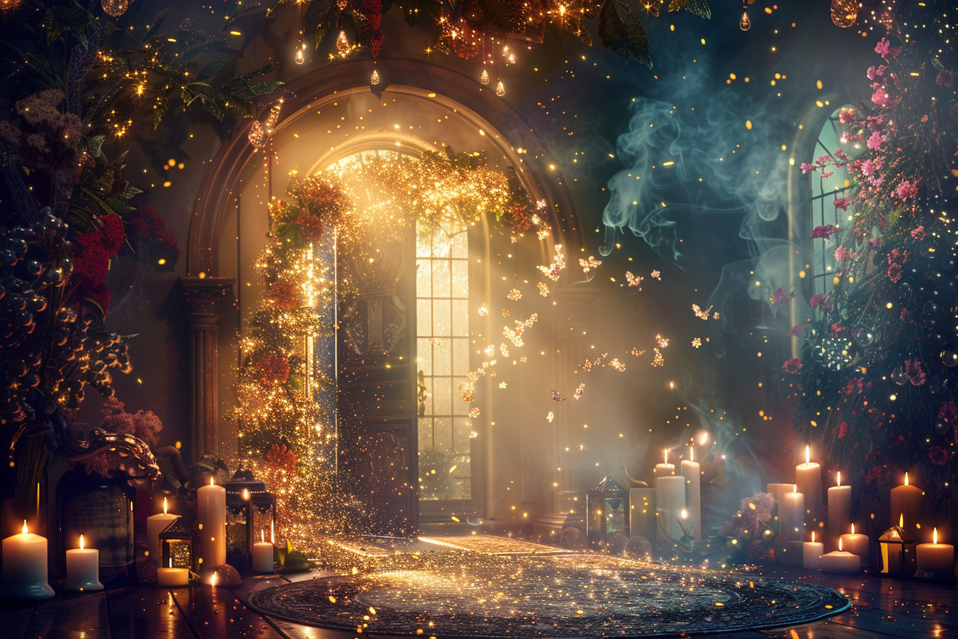 Welcome Back: Starting Again With Ease | Soap Witch Crafts