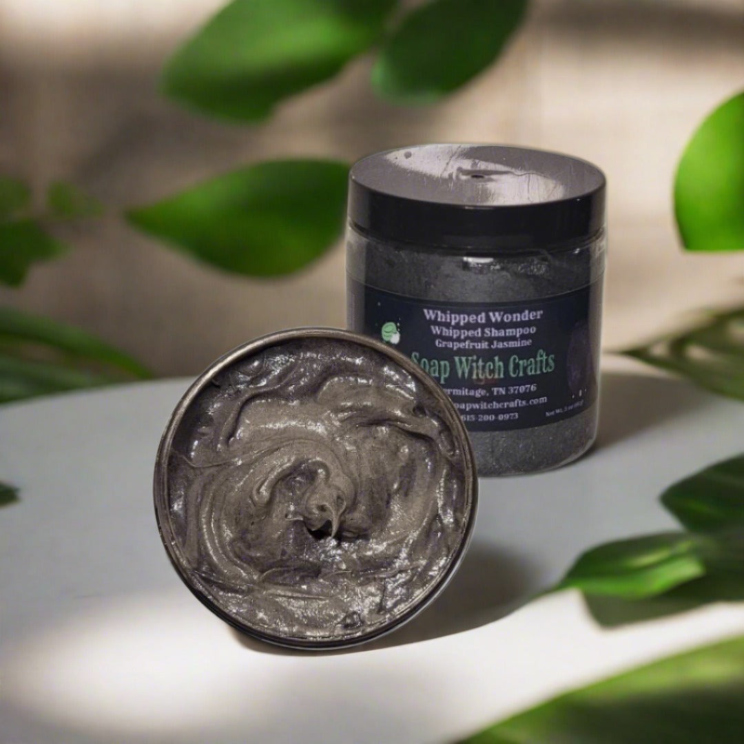 Soap Witch Crafts - Get your mind right with Soap Witch Crafts!